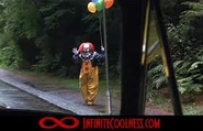 Pennywise | Wiki Pánicopedia | Fandom