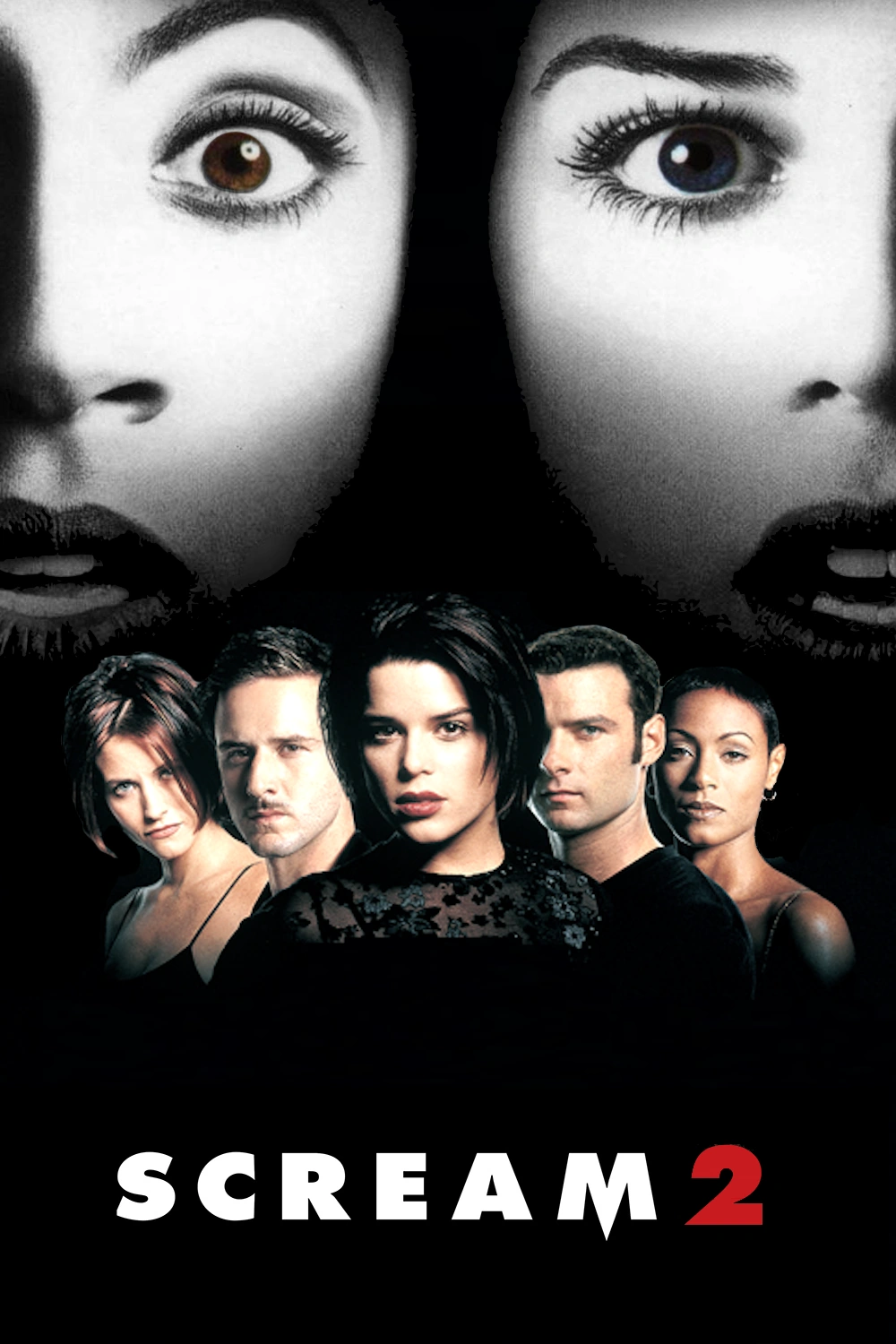 Scream 2 | Wiki Pánicopedia | Fandom