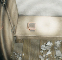 Verre | Wiki PANICORE | Fandom