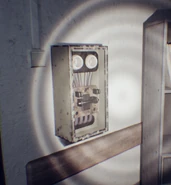 Fusebox | PANICORE Wiki | Fandom