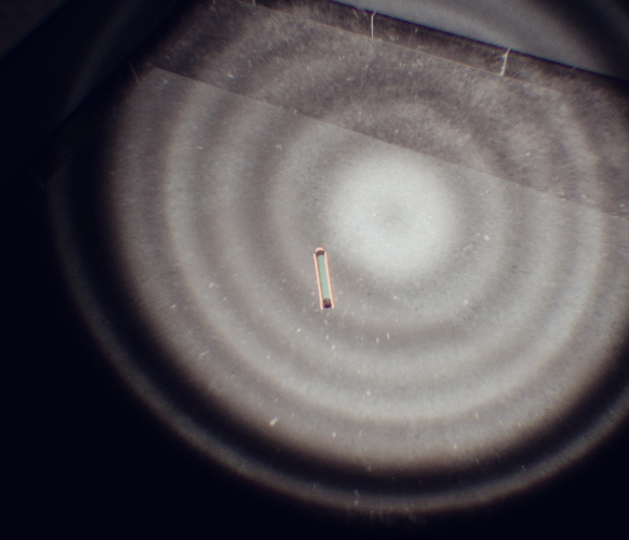 Glowstick | PANICORE Wiki | Fandom