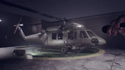 The Helicopter | PANICORE Wiki | Fandom
