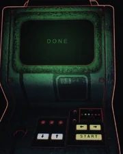 Abandoned Subnarine (BETA) | PANICORE Wiki | Fandom