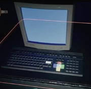 Abandoned Subnarine (BETA) | PANICORE Wiki | Fandom