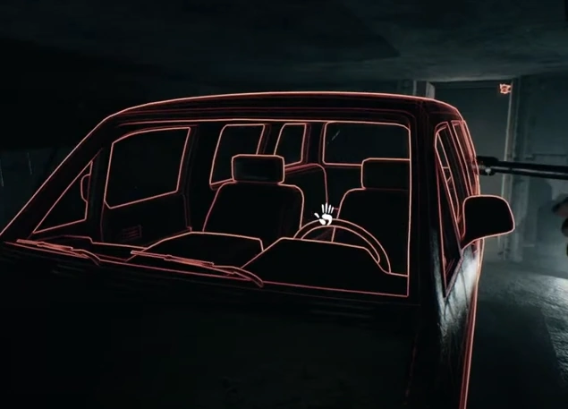 Voiture | Wiki PANICORE | Fandom