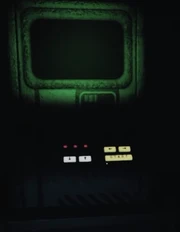 Abandoned Subnarine (BETA) | PANICORE Wiki | Fandom