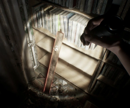 Wood planks | PANICORE Wiki | Fandom