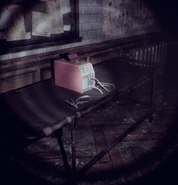 Broken Keycard | PANICORE Wiki | Fandom