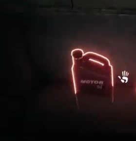 Motor Oil | PANICORE Wiki | Fandom