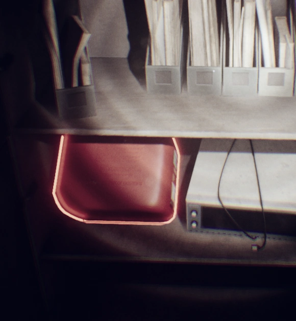 Fuel | PANICORE Wiki | Fandom