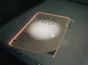 Abandoned Subnarine (BETA) | PANICORE Wiki | Fandom