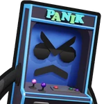 Skins | Panik Wiki | Fandom