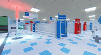 Wobmart | Panik Wiki | Fandom