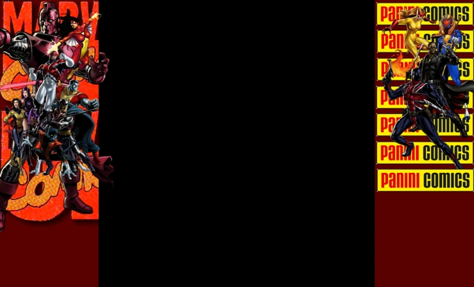 Bad Characters/Gallery | Panini Comics Wiki | Fandom