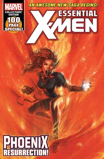 Phoenix Resurrection (2019)/Gallery | Panini Comics Wiki | Fandom