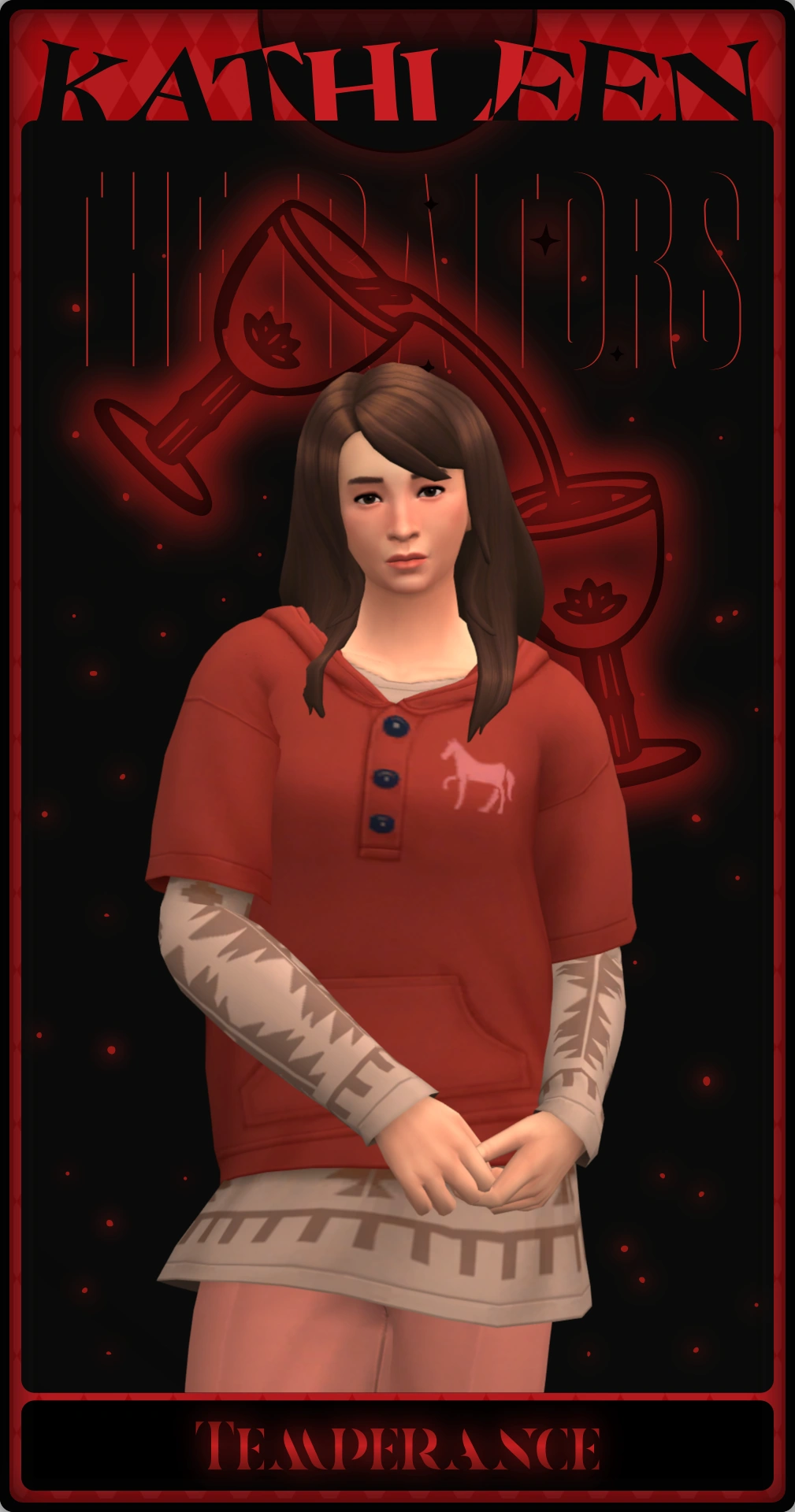 Kathleen Lawson | PaniniRTV Wiki | Fandom