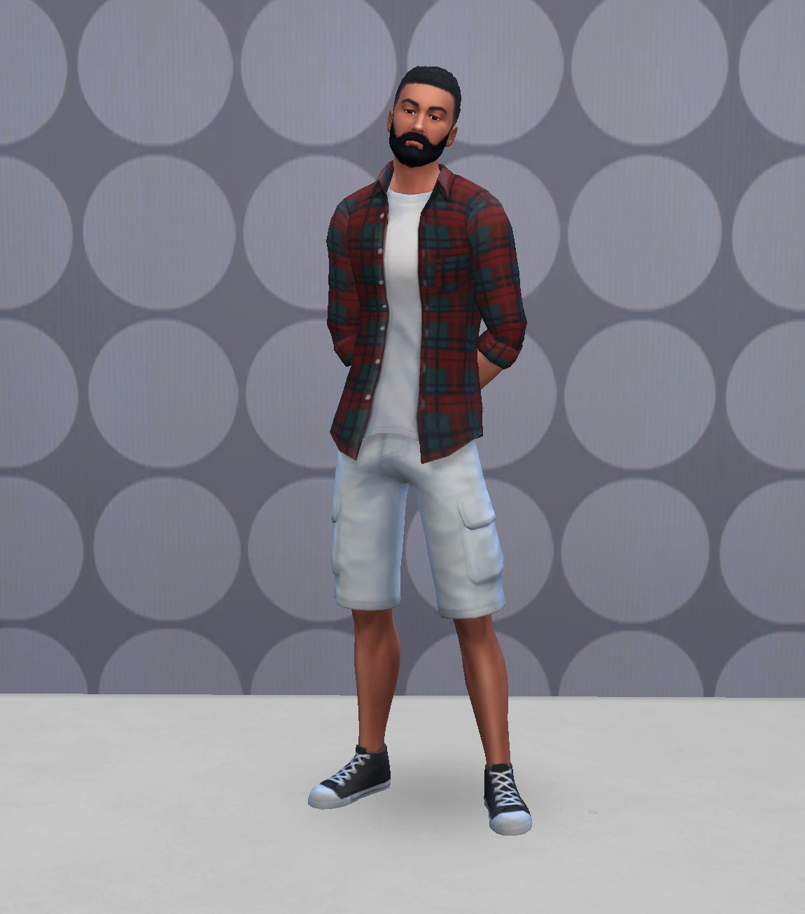 Felipe Dominguez | PaniniRTV Wiki | Fandom