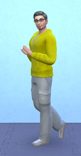 Russell Brooks | PaniniRTV Wiki | Fandom