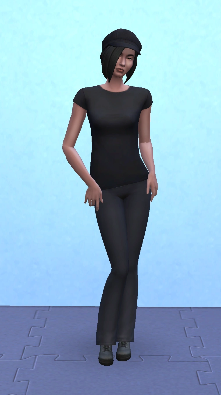 Eleanor Yang | PaniniRTV Wiki | Fandom