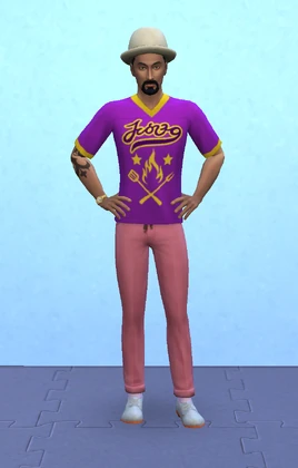 Bryce Barron | PaniniRTV Wiki | Fandom