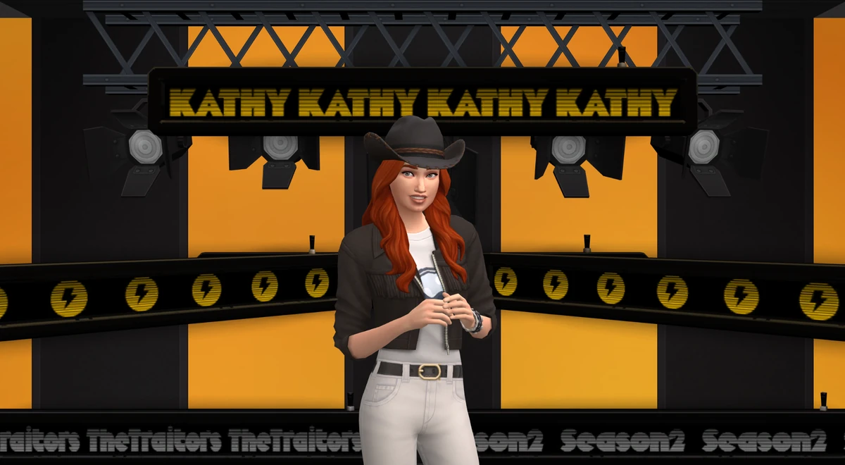 Kathy Ellsworth | PaniniRTV Wiki | Fandom