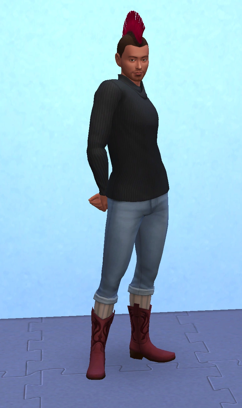 Freddie Milton | PaniniRTV Wiki | Fandom