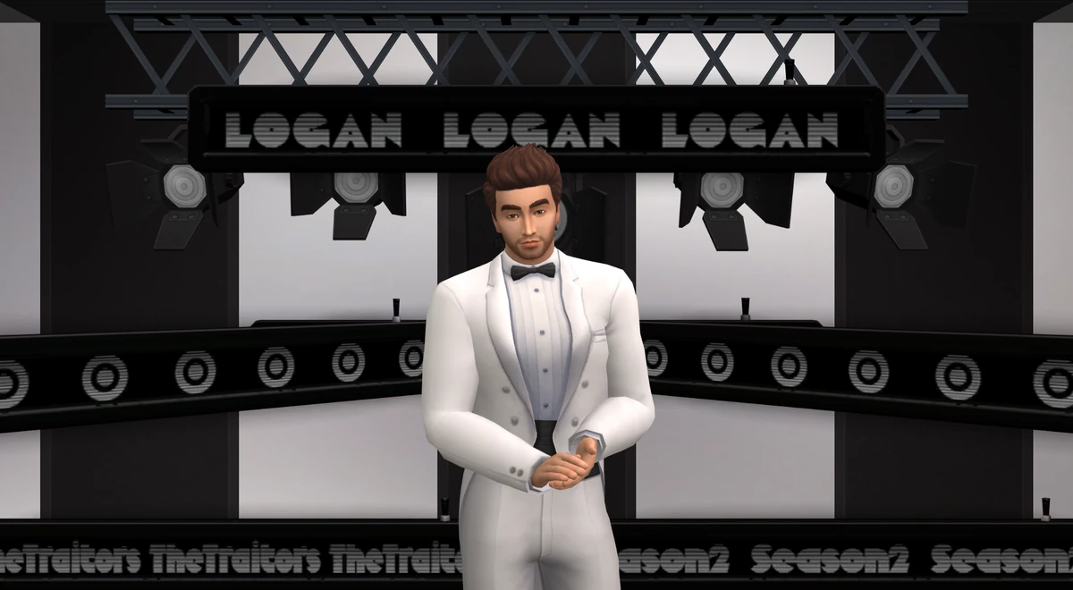 Logan Coles | PaniniRTV Wiki | Fandom