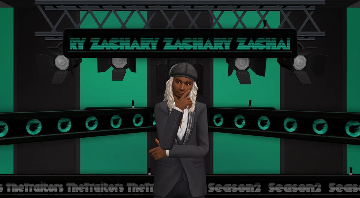 Zachary Motsepe | PaniniRTV Wiki | Fandom
