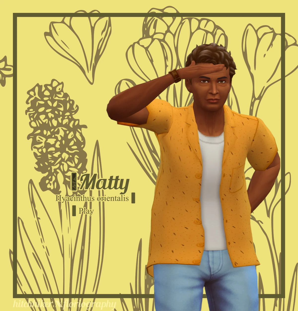 Matty Taumata | PaniniRTV Wiki | Fandom