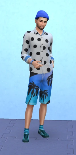 Jayson Lim | PaniniRTV Wiki | Fandom