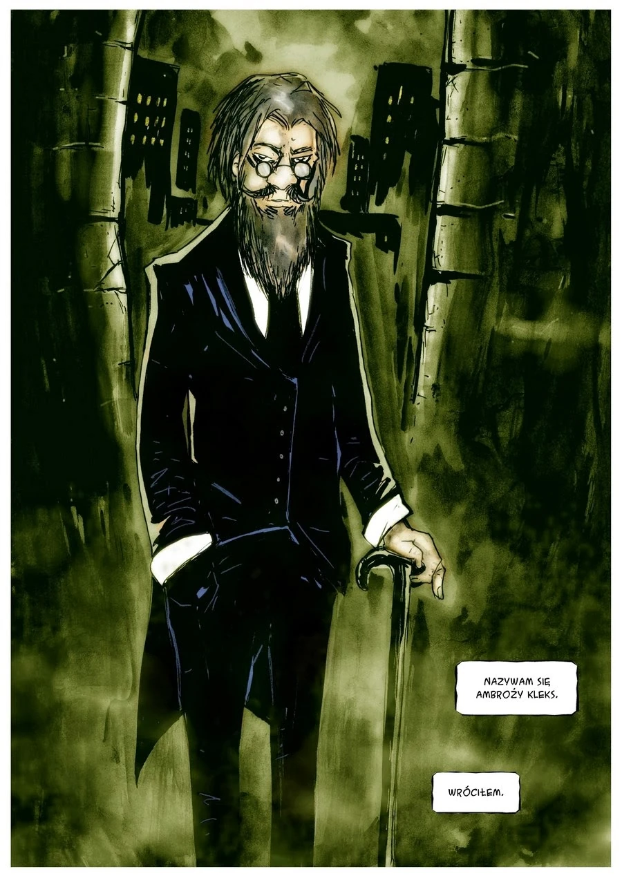 Powrót Pana Kleksa | PanKleks Wiki | Fandom