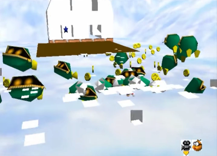 Game Freeze | The pannenkoek2012 Wikia | Fandom