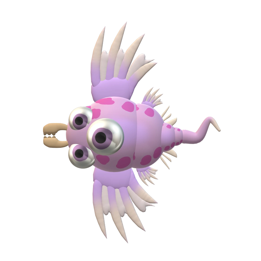 3D Pannik | Pannik_UNITAZ Wiki | Fandom