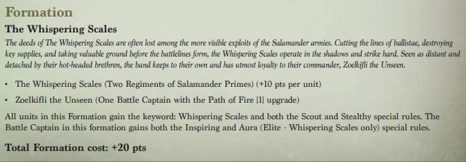 The Whispering Scales | Pannithor KoWiki Wiki | Fandom