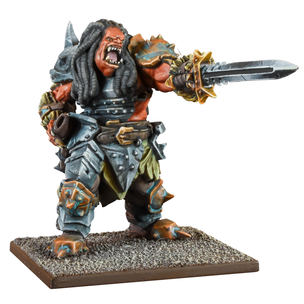 Matriarch | Pannithor KoWiki Wiki | Fandom