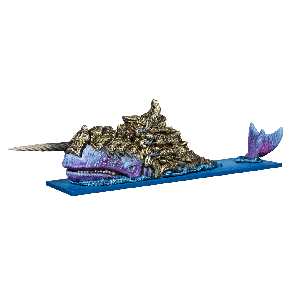 Leviathan | Pannithor KoWiki Wiki | Fandom