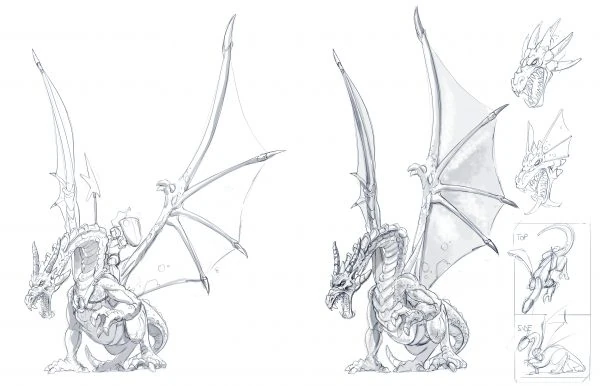 Frost Drake | Pannithor KoWiki Wiki | Fandom