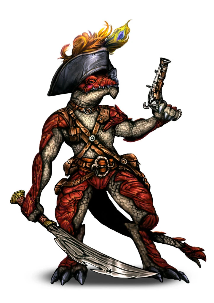 Salamander | Pannithor KoWiki Wiki | Fandom