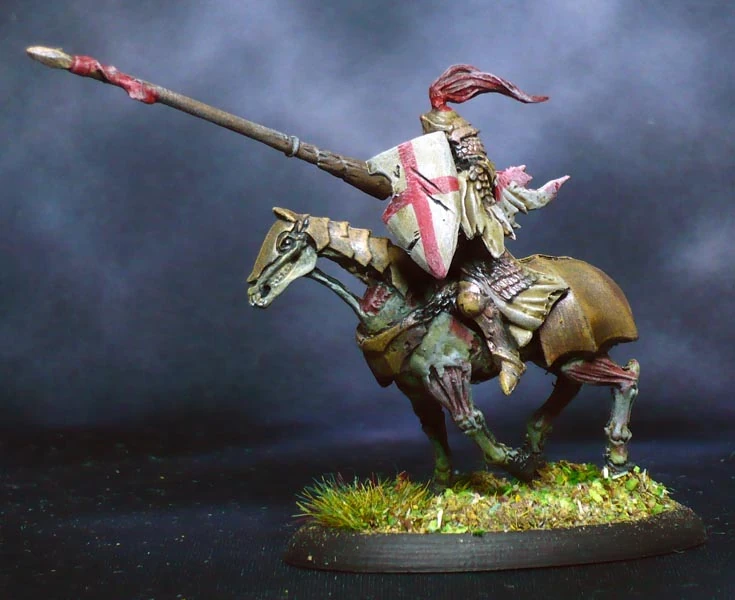 Revenant Cavalry | Pannithor KoWiki Wiki | Fandom