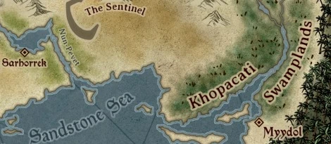 Nun Pevet | Pannithor KoWiki Wiki | Fandom