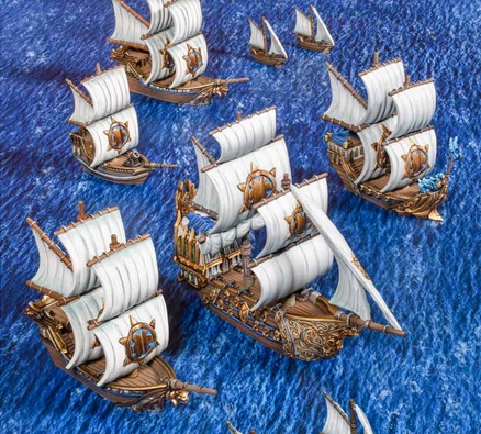 STL Armada Catalog | Pannithor KoWiki Wiki | Fandom