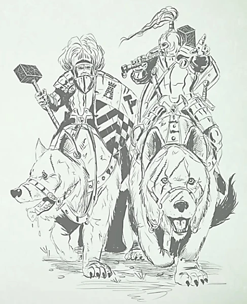 Aralez | Pannithor KoWiki Wiki | Fandom