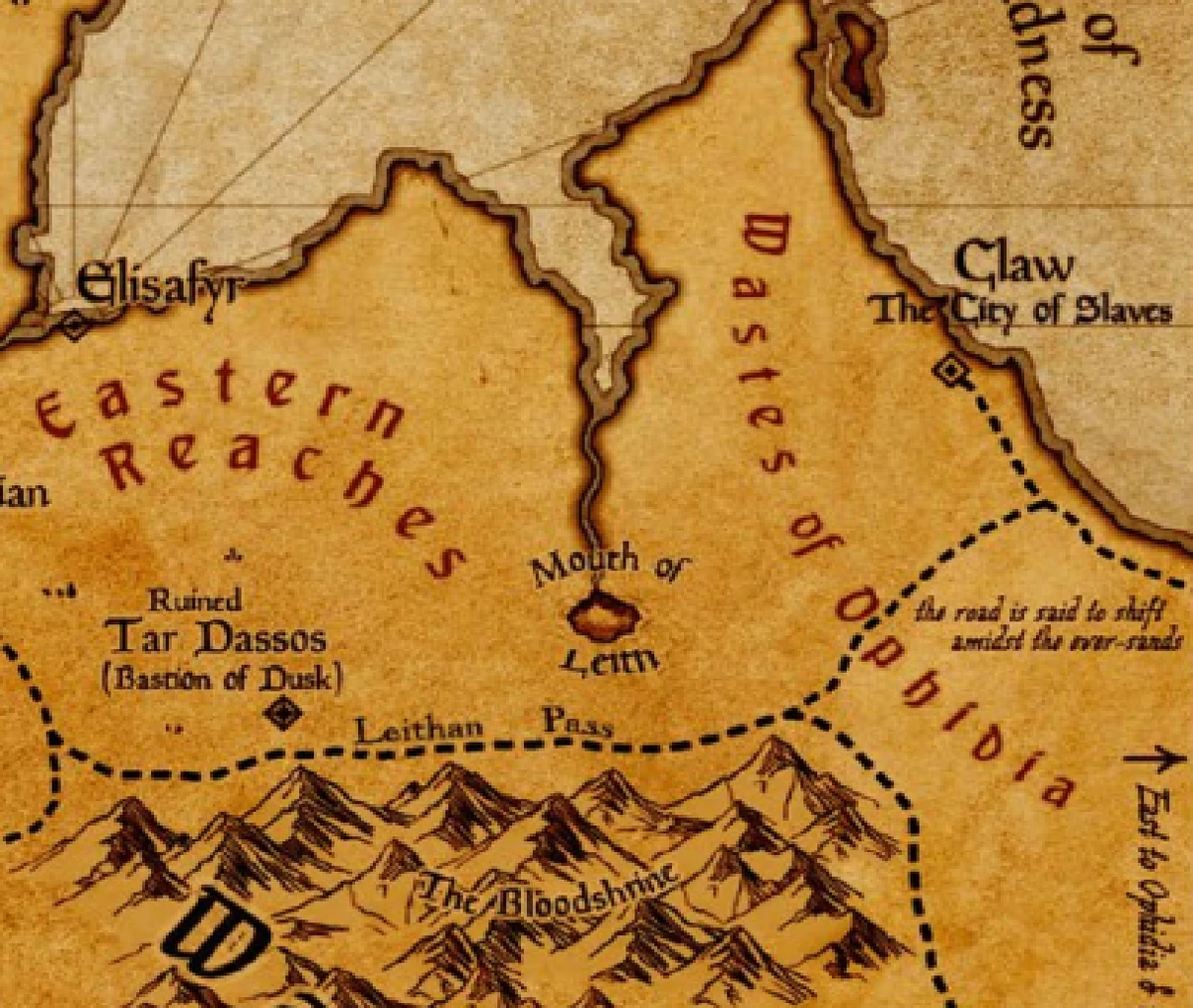 The Pit of Despair | Pannithor KoWiki Wiki | Fandom