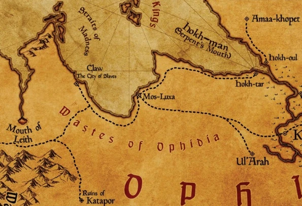 The Age of Expansion | Pannithor KoWiki Wiki | Fandom