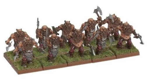 Berserker Brock Riders | Pannithor KoWiki Wiki | Fandom