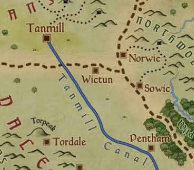 Wictun | Pannithor KoWiki Wiki | Fandom