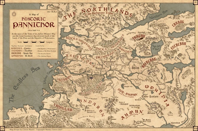 Pannithor KoWiki Wiki | Fandom