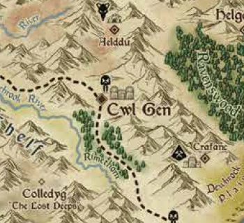 Cwl Gen | Pannithor KoWiki Wiki | Fandom