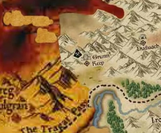 Grunn Keep | Pannithor KoWiki Wiki | Fandom