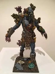 Coral Giant | Pannithor KoWiki Wiki | Fandom